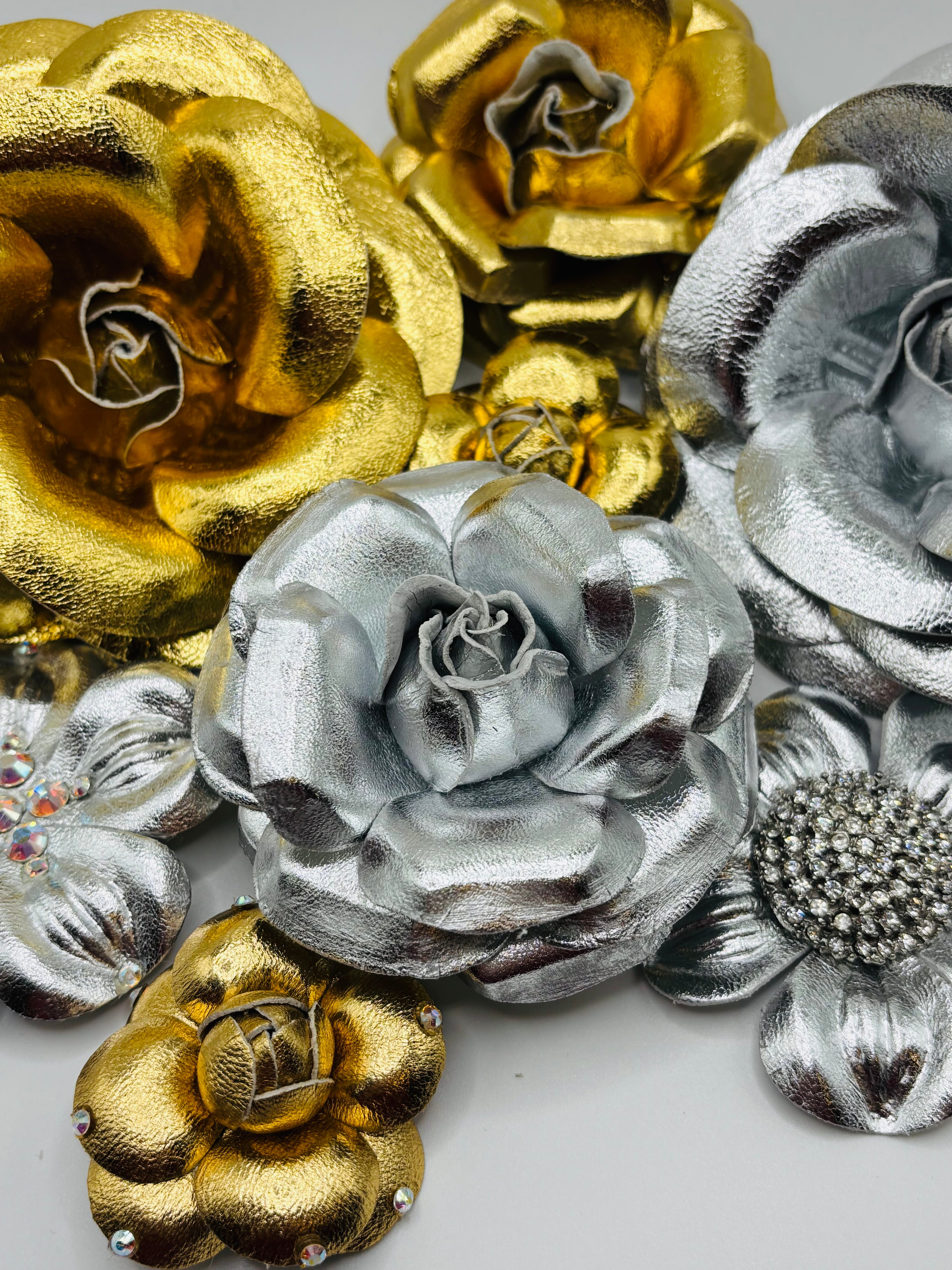 Shop Velvet Flowers – Karin's Garden